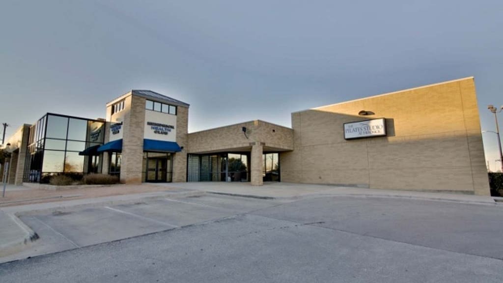 Group Exercise - Hendrick Health Club