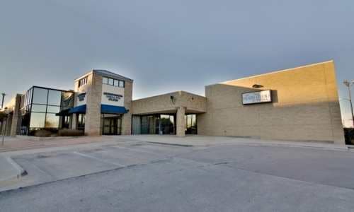 Contact - Hendrick Health Club